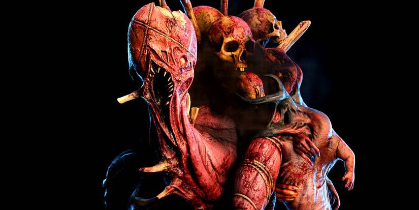 Dead By Daylight: A Complete Guide
