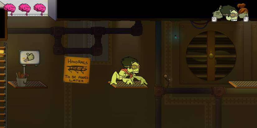 6 Games Where Zombies Are Playable Characters