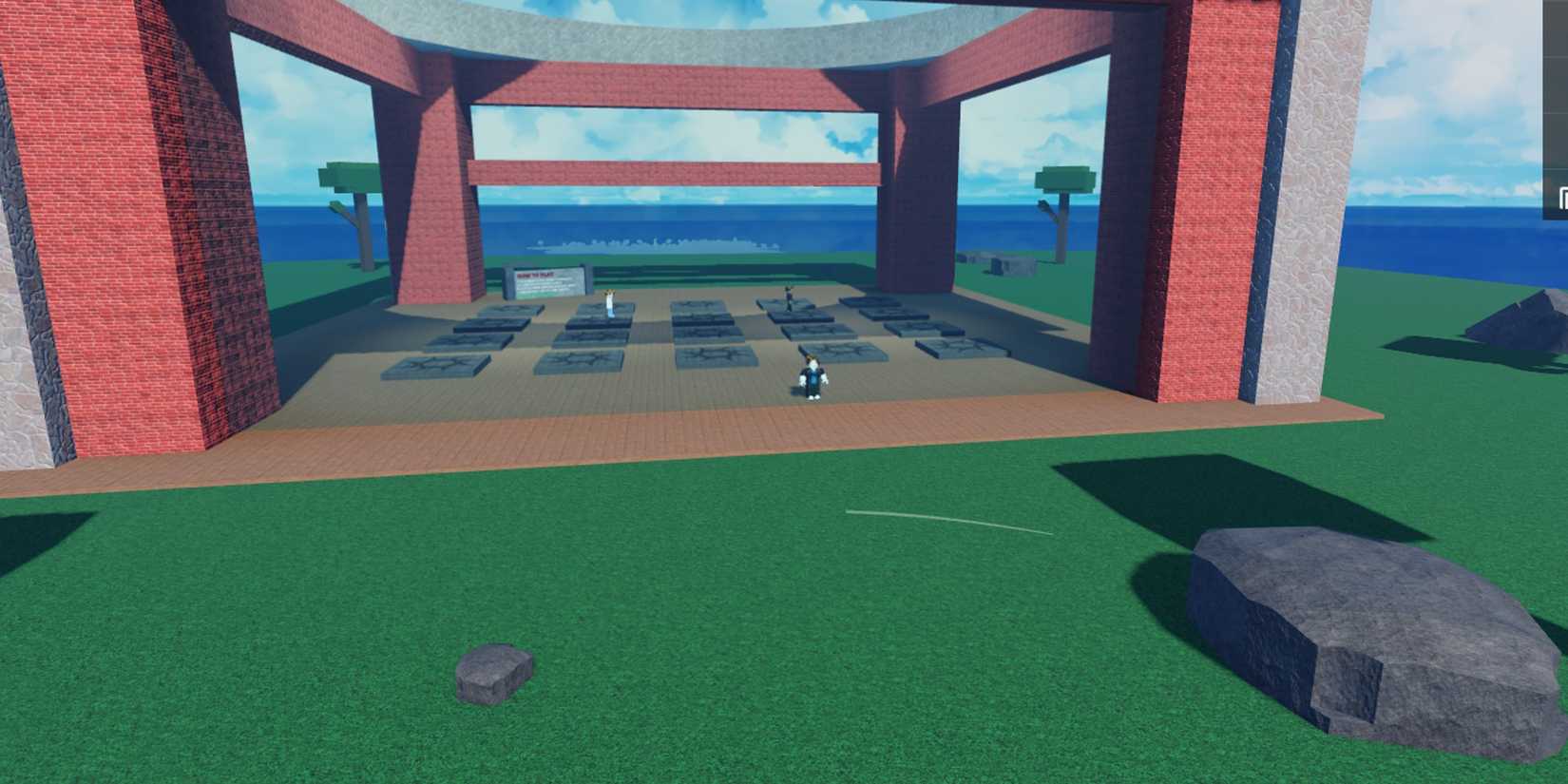 Ultimate Script Fighting Codes - Roblox