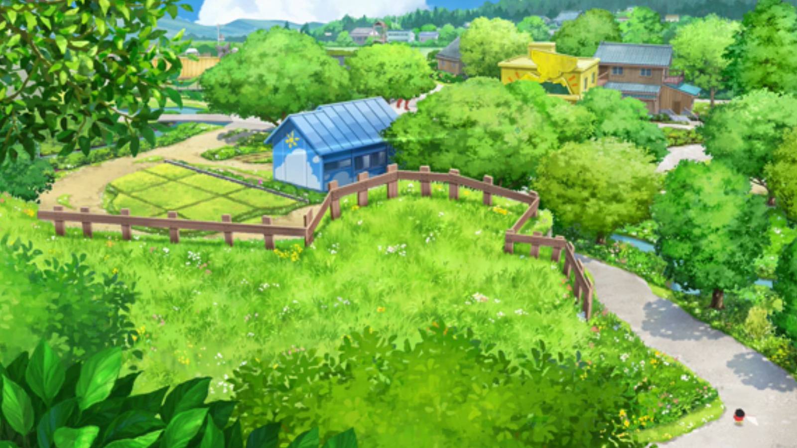Shin-Chan: Me And The Professor On Summer Vacation Will Finally Get A ...
