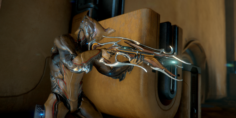 Warframe: Every Incarnon Weapon, Ranked