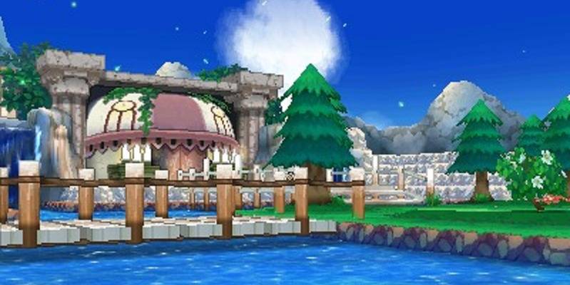 Which Pokemon City Would Be Best To Live In?