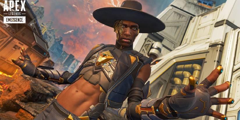 Apex Legends Women’s Champion On The ALGS “Boys Club” And Proving The ...