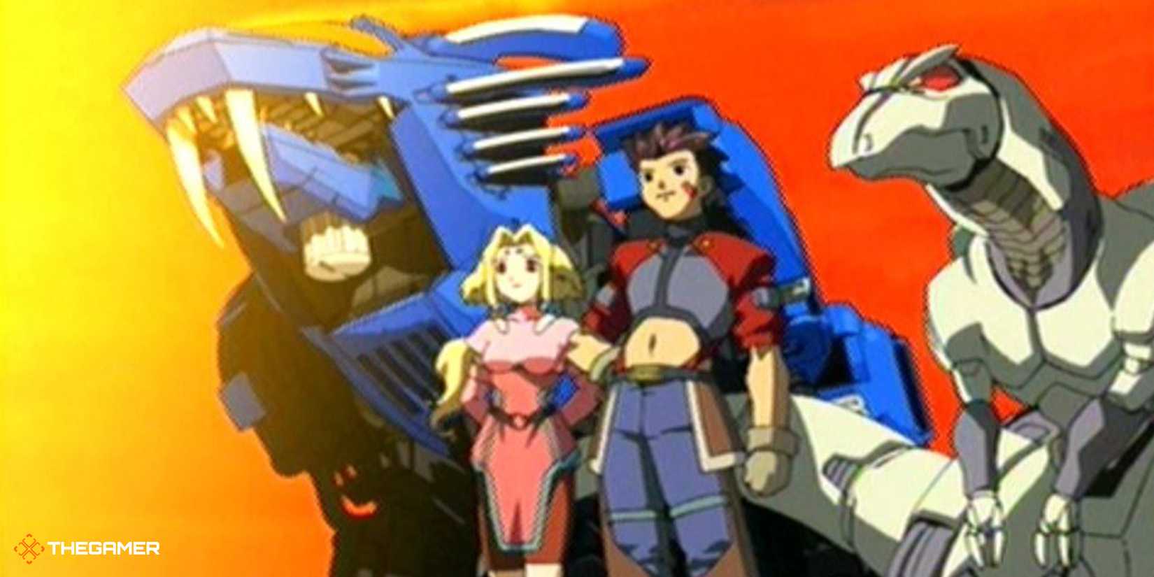 These Anime Shows Completely Ripped Off Pokemon