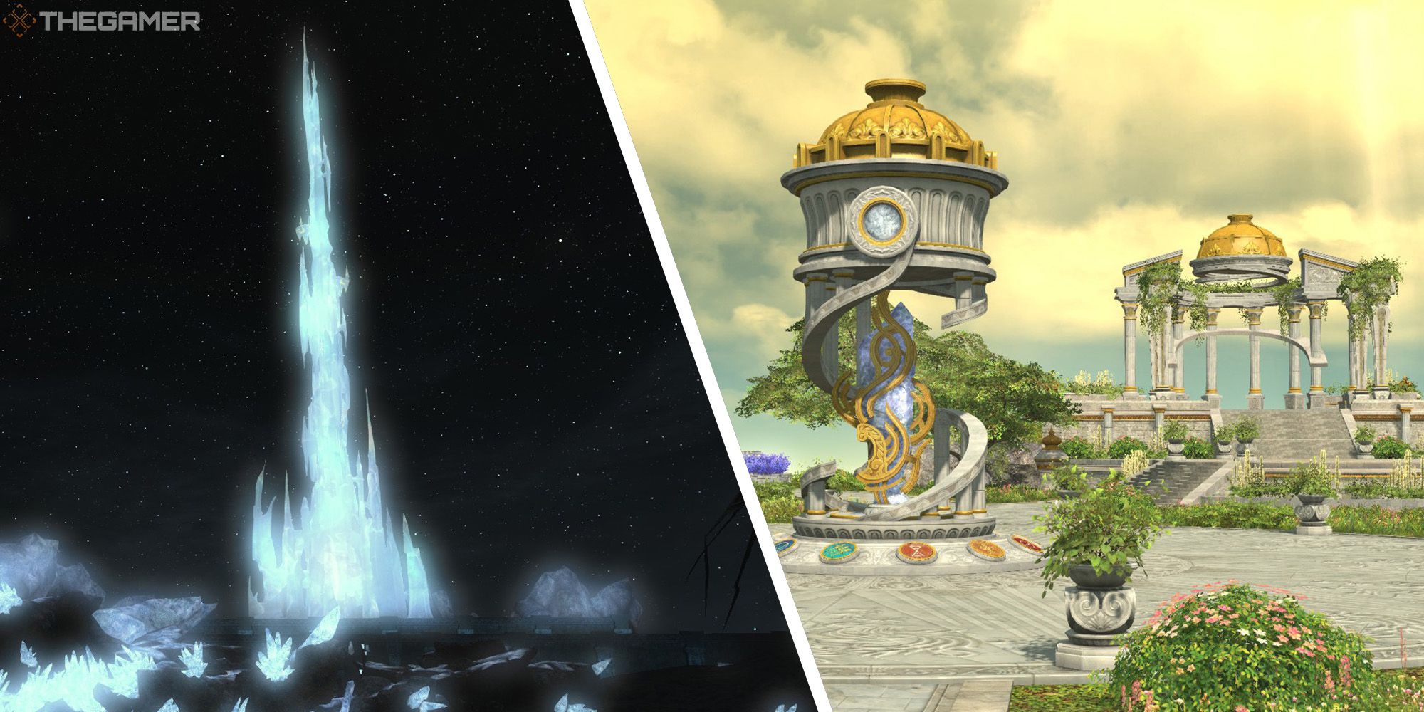 How To Unlock Every Alliance Raid In FFXIV