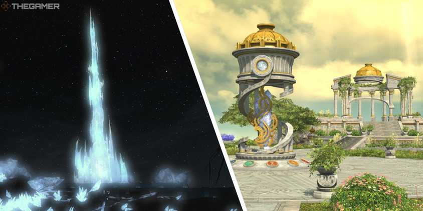 How To Get Every Raid Orchestrion Roll In FFXIV