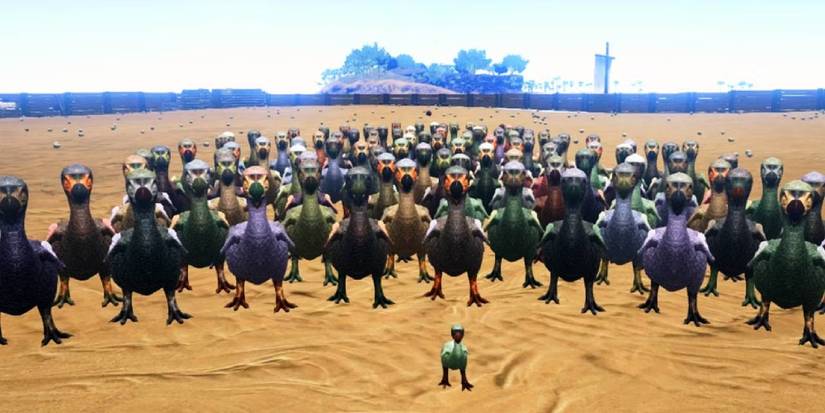Tips And Tricks For Beginners In Ark: Survival Evolved