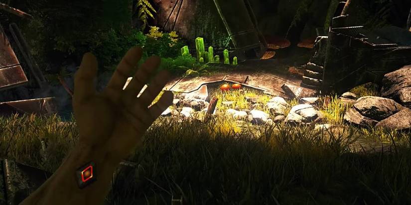 The Best Single-Player Cheat Codes To Use In Ark: Survival Evolved