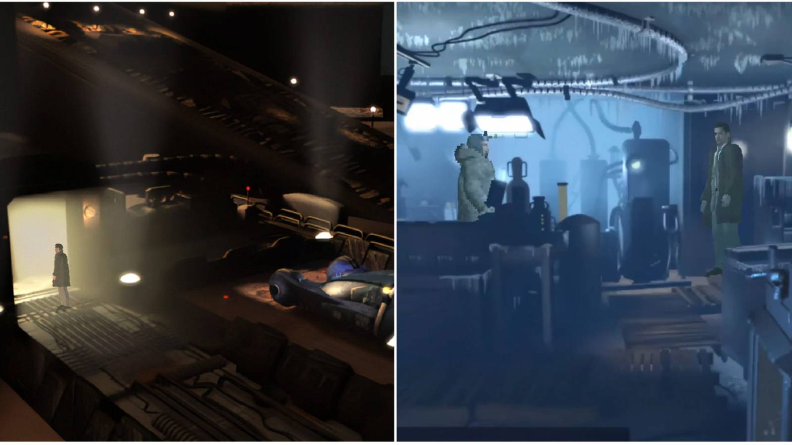 7 Beginner Tips And Tricks For Blade Runner: Enhanced Edition