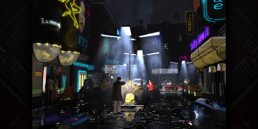 7 Beginner Tips And Tricks For Blade Runner: Enhanced Edition