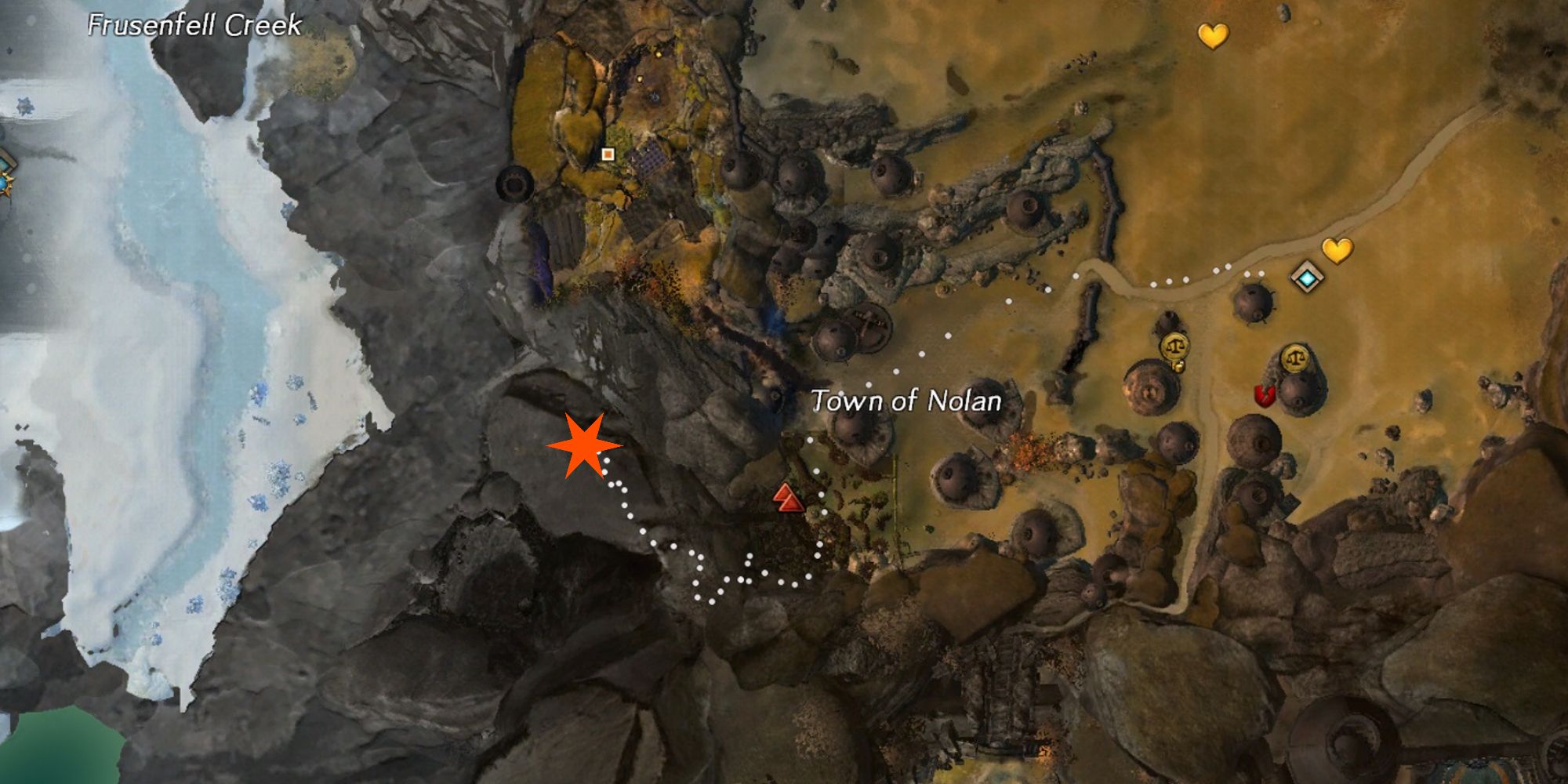 How To Restore Caladbolg In GW2