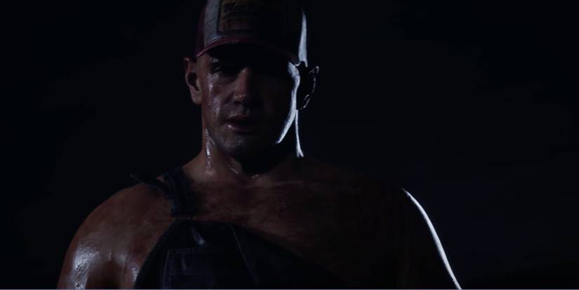 The Scariest Enemies And Creatures In The Quarry