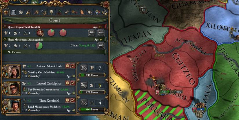 How To Play Europa Universalis 4