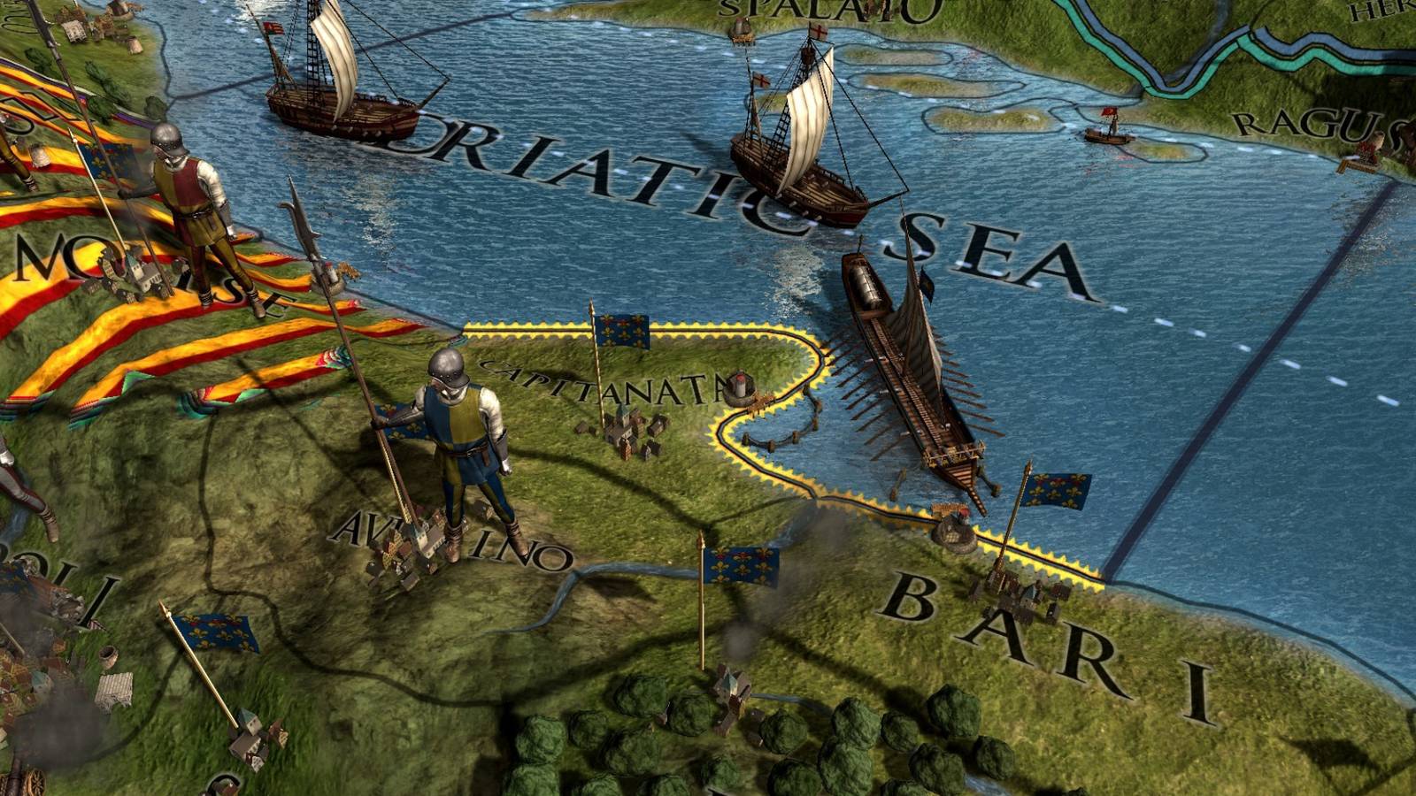 How To Play Europa Universalis 4