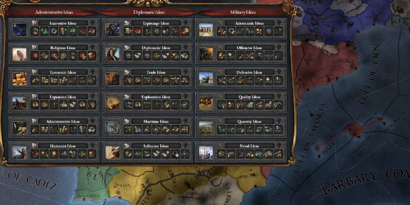 How To Play Europa Universalis 4