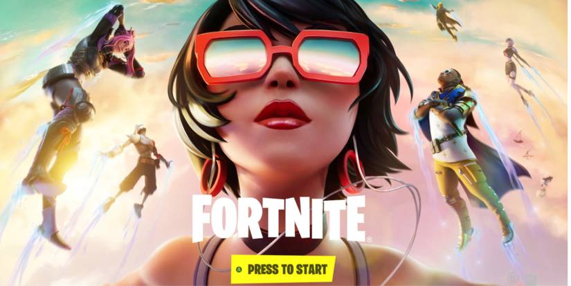 Fortnite Chapter 3 Season 3: Biggest Changes And Updates