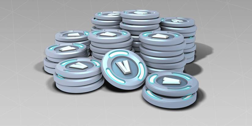 Fortnite V-Bucks Prices Are Being Raised In The US Due To Inflation