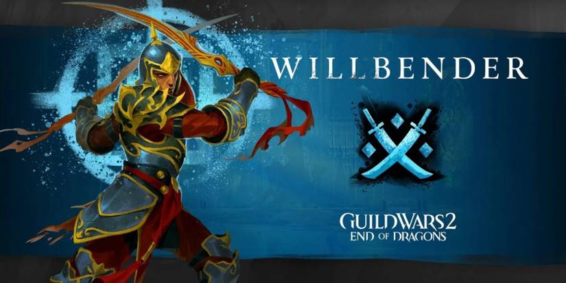 Best Open-World Build For Willbender Guardians In Guild Wars 2: End Of ...