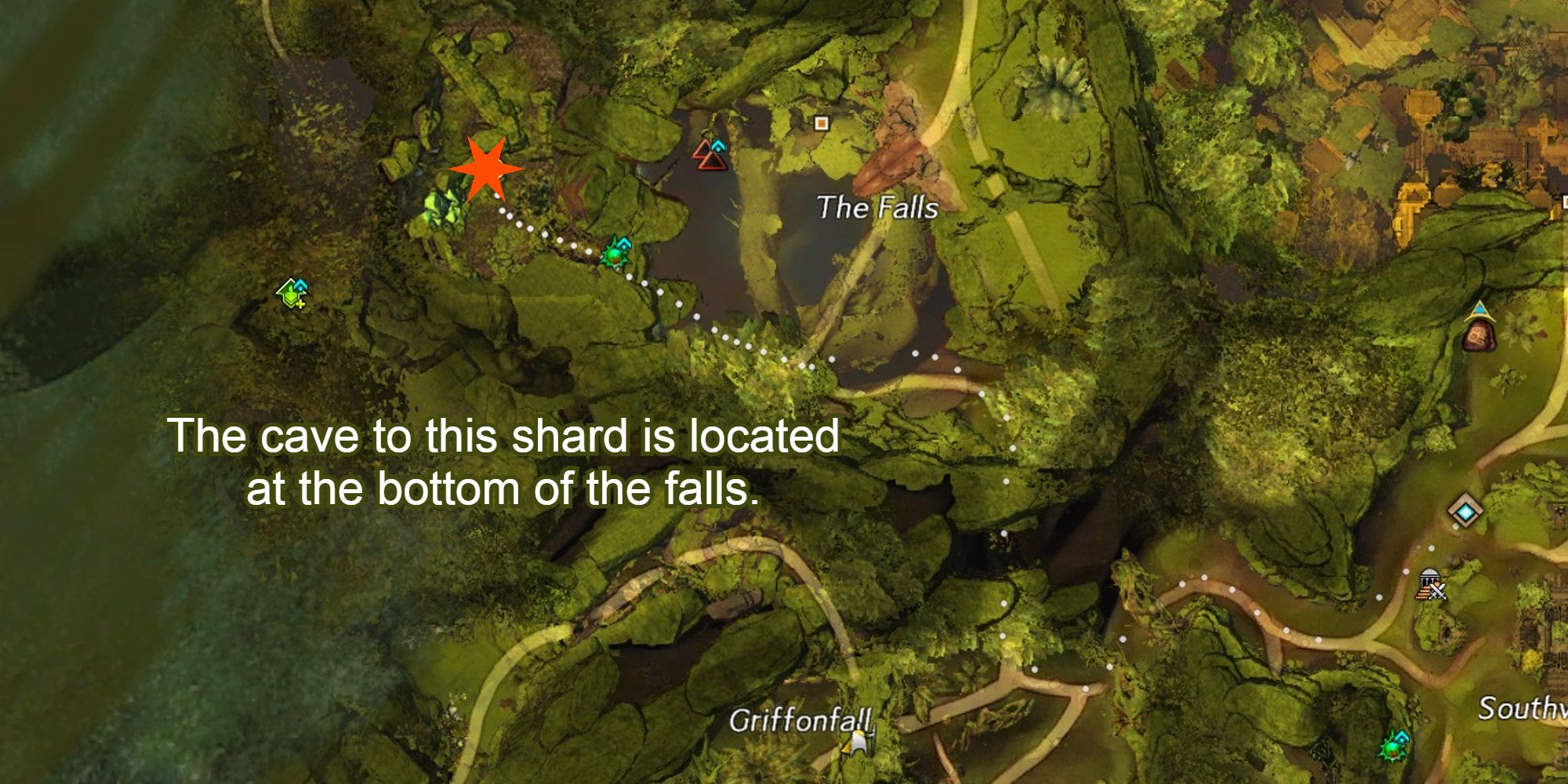 How To Restore Caladbolg In GW2