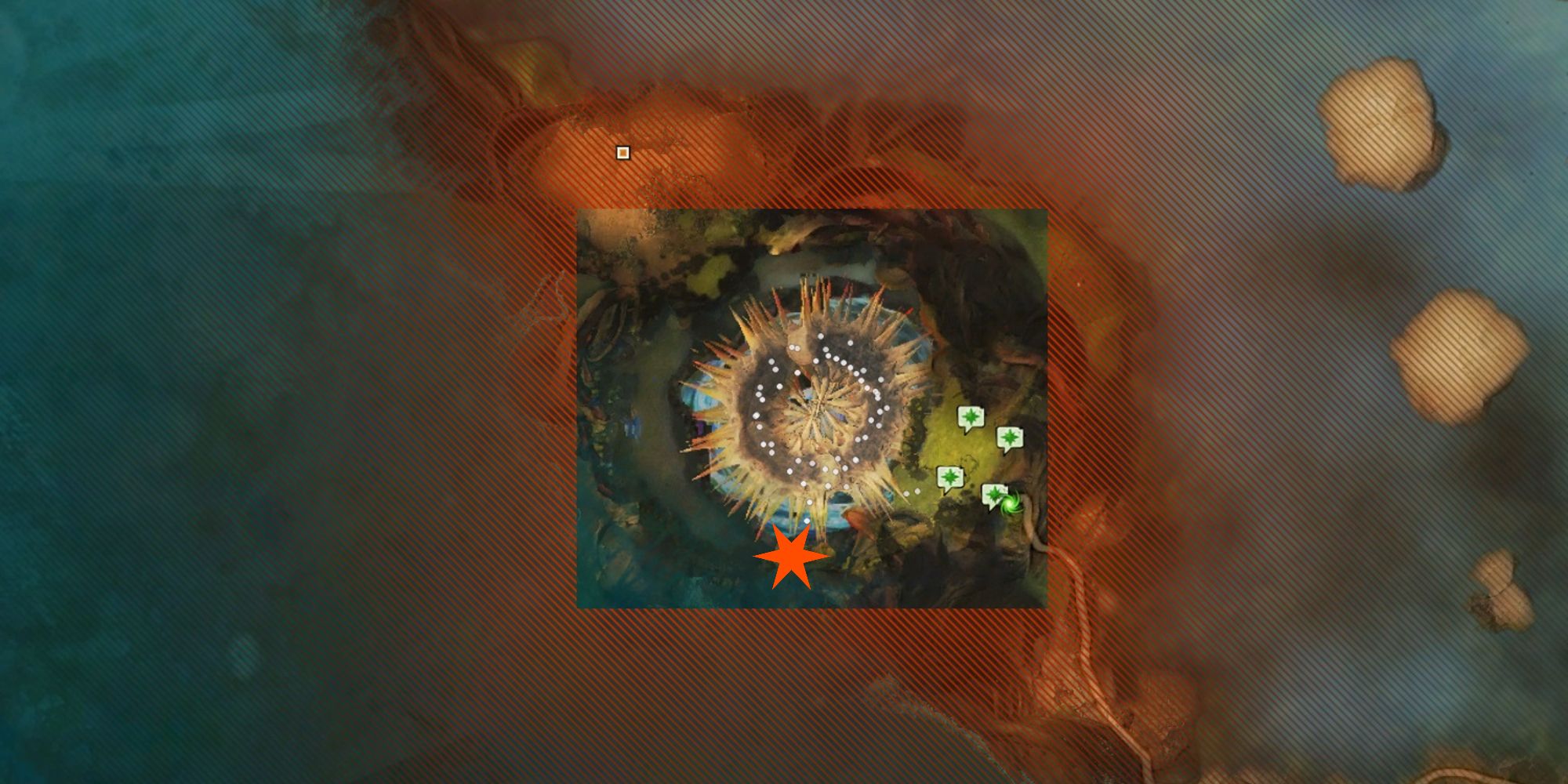 How To Restore Caladbolg In GW2