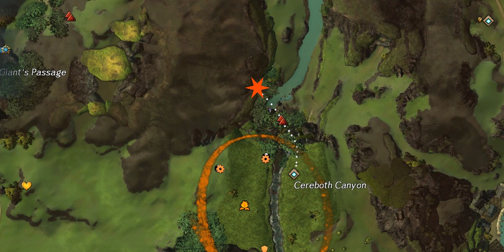 How To Restore Caladbolg In GW2