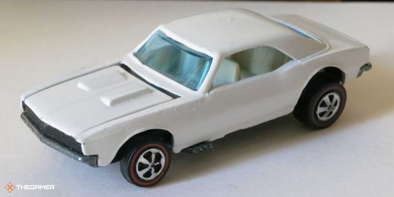 Fascinating Hot Wheels White Camaro Photos