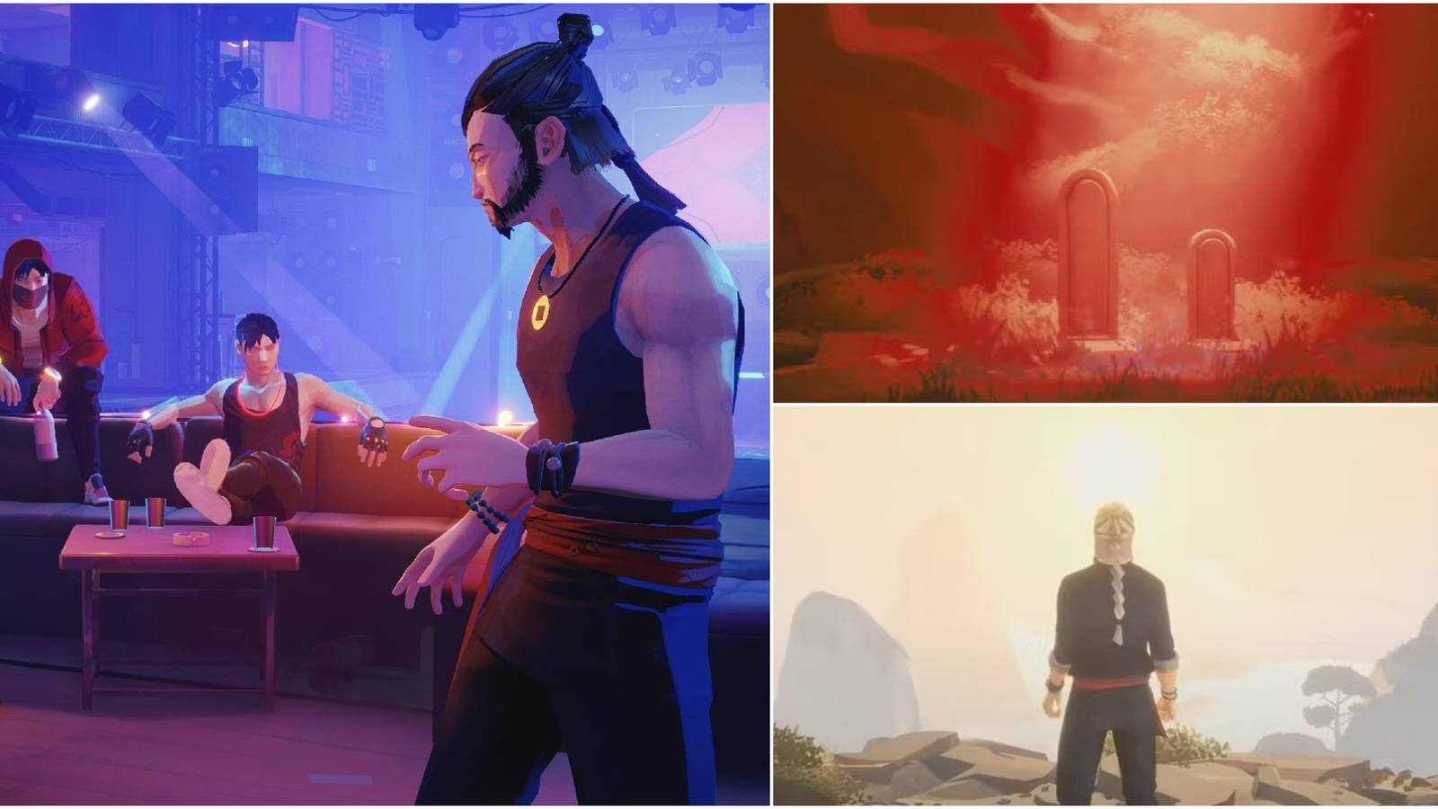 The Endings In Sifu Explained