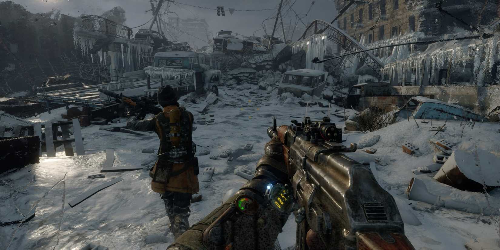 The Best First-Person Shooters On PS5