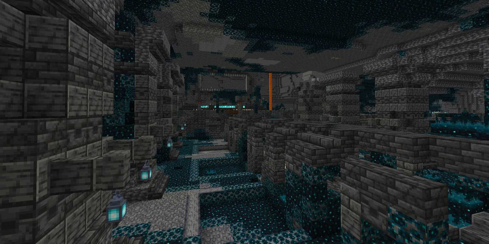 Cool Underground Smelting Area Minecraft Cave – Minecraft Wiki