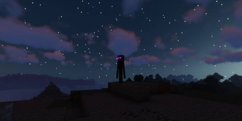 Minecraft: 15 Strongest Enemy Mobs, Ranked