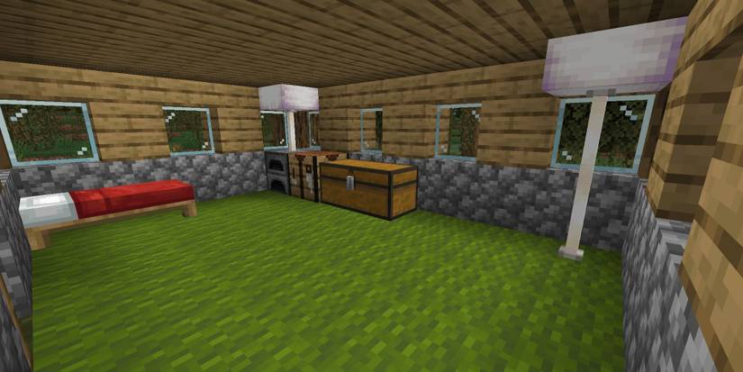How To Collect Frog Lights In Minecraft