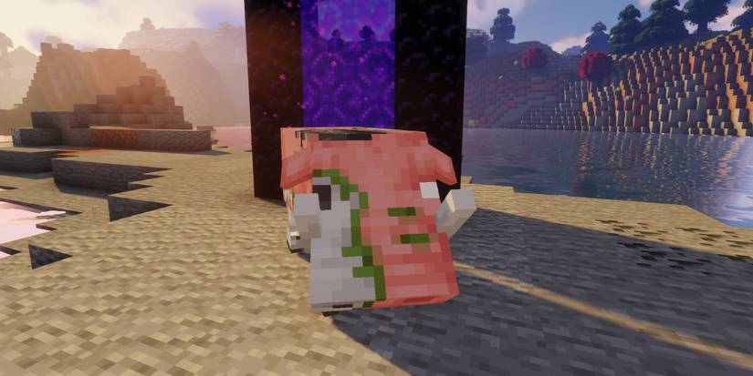 Minecraft: 15 Strongest Enemy Mobs, Ranked
