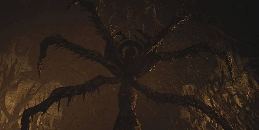 Where Did The Mold Come From In Resident Evil?
