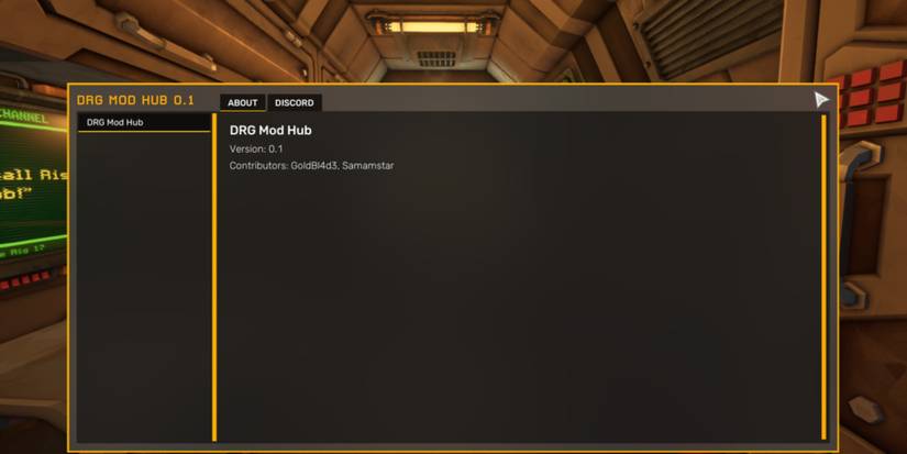 10 Best Mods For Deep Rock Galactic