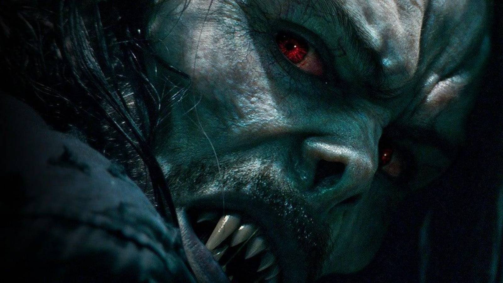 Morbius Memes Trend On Twitter As The Movie Flops Again