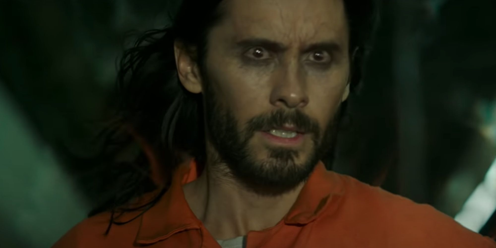 We Brought Morbius Back Just To Let It Bomb Again