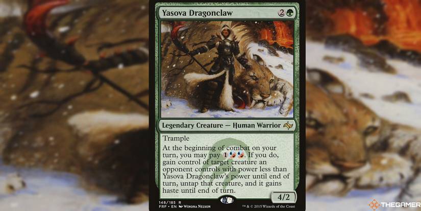 MTG: The 10 Best Polymorph Commanders