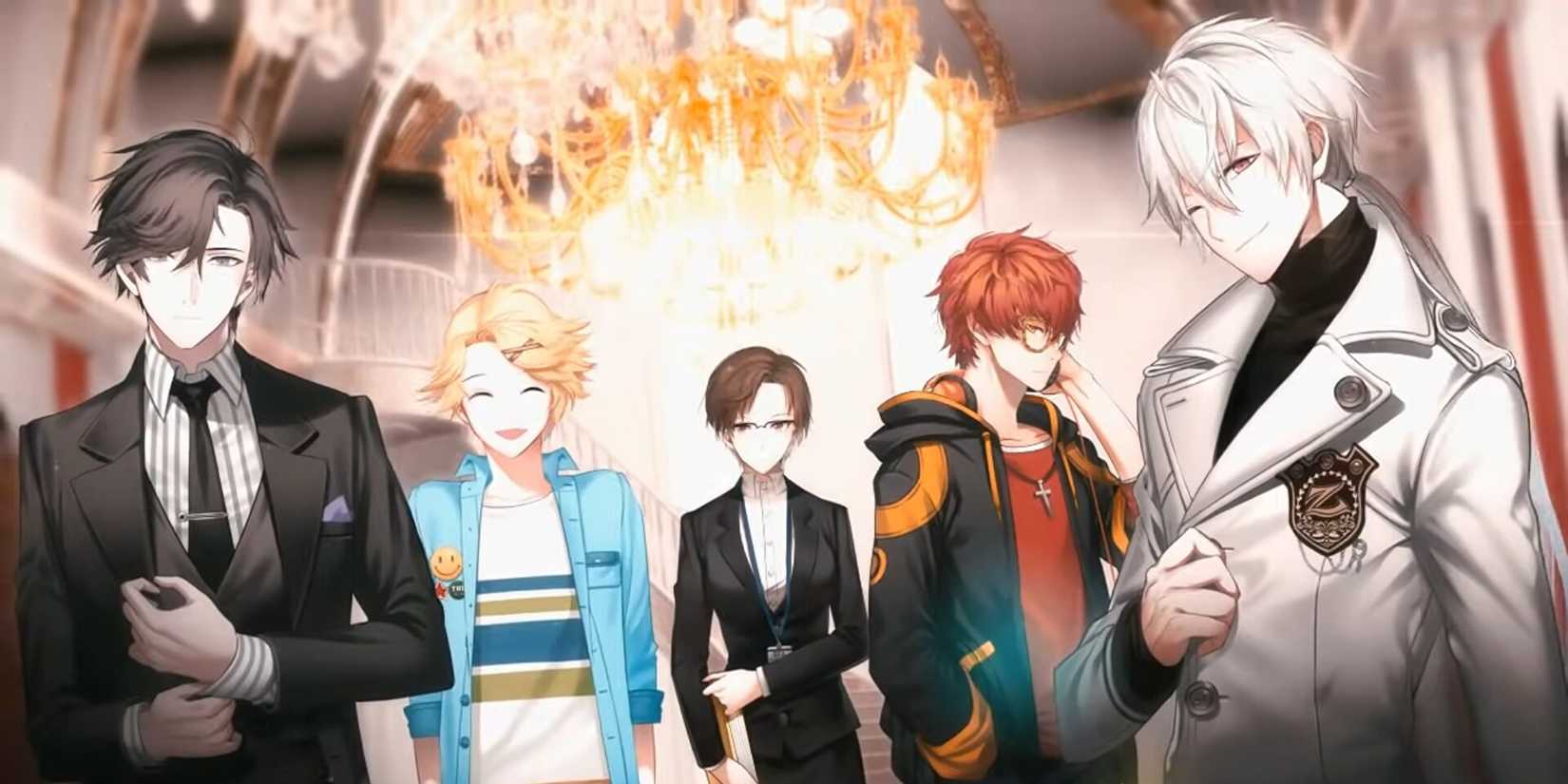 The Best Free Dating Sims