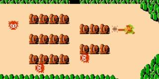 The File Size Of Every Core Legend Of Zelda Game