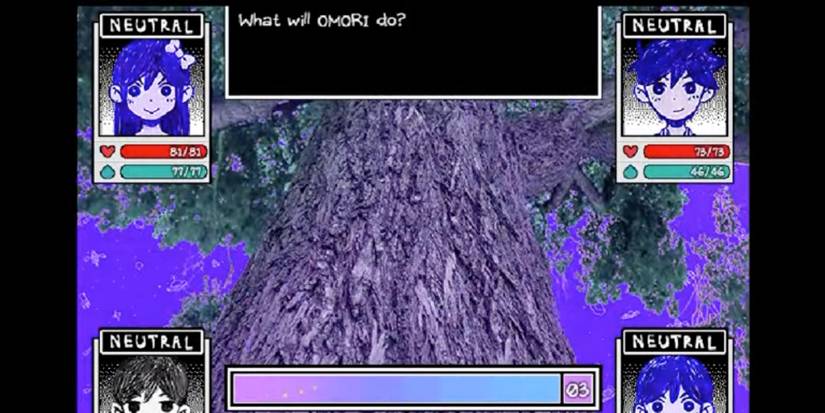 Secrets Everyone Completely Missed In Omori