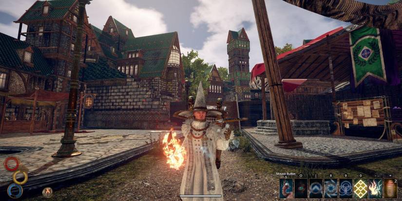 Complete Guide To All Alchemy Recipes In Outward