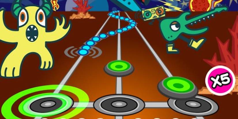 6 Rhythm Games That Let You Use Your Own Music