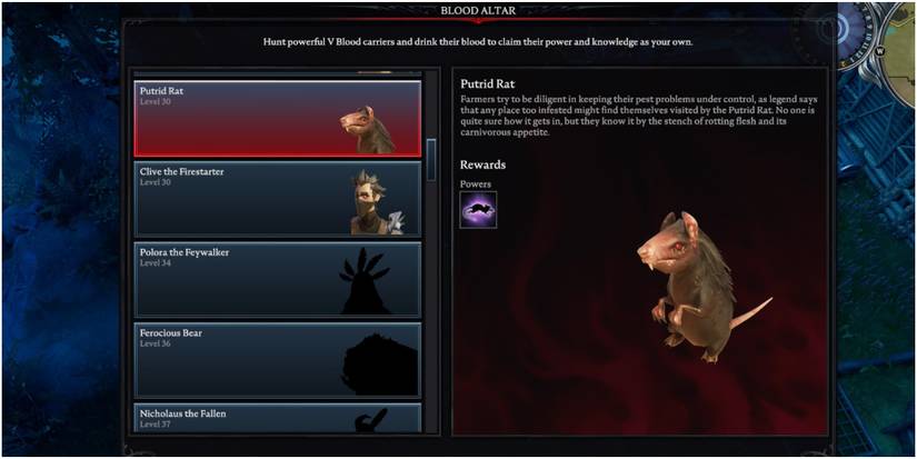 V Rising: Putrid Rat Boss Fight Guide