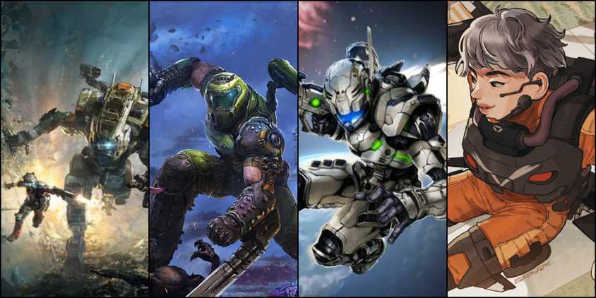 The Best Multiplayer Tactical Shooters