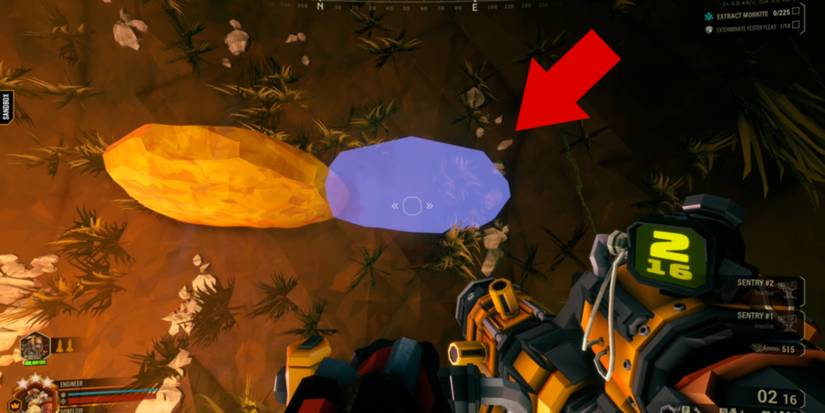 10 Best Mods For Deep Rock Galactic