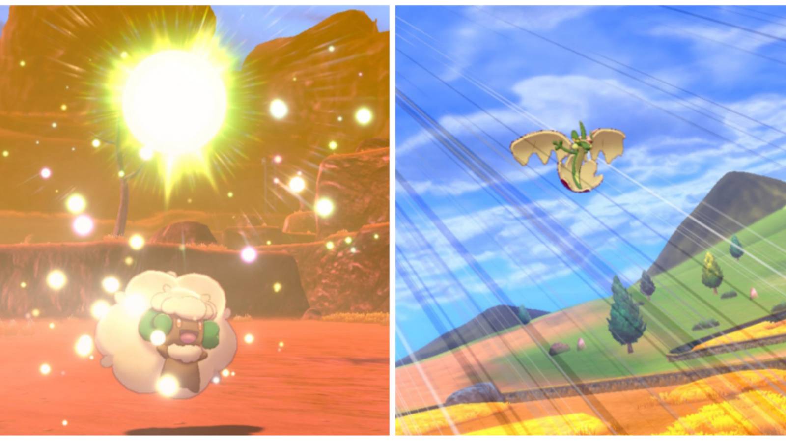 The Best Multi-Turn Moves In Pokemon