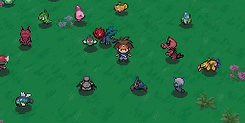 RPGs Where You Can Create Your Own Party