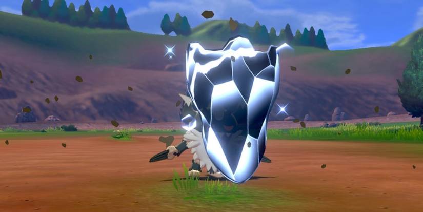 The Best Stat-Boosting Moves In Pokemon