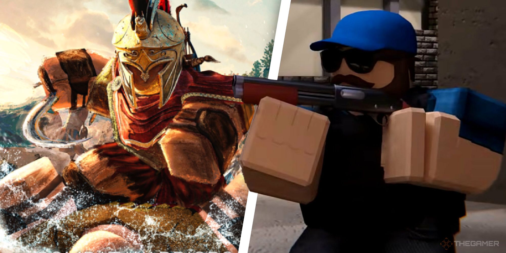 The Best Roblox Avatars