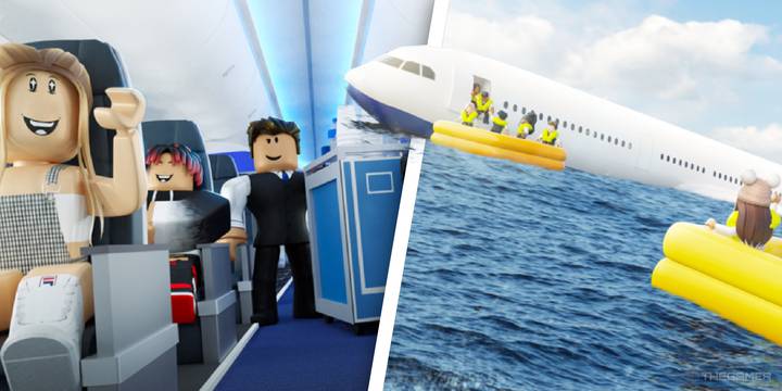 Cabin Crew Simulator Codes - Roblox